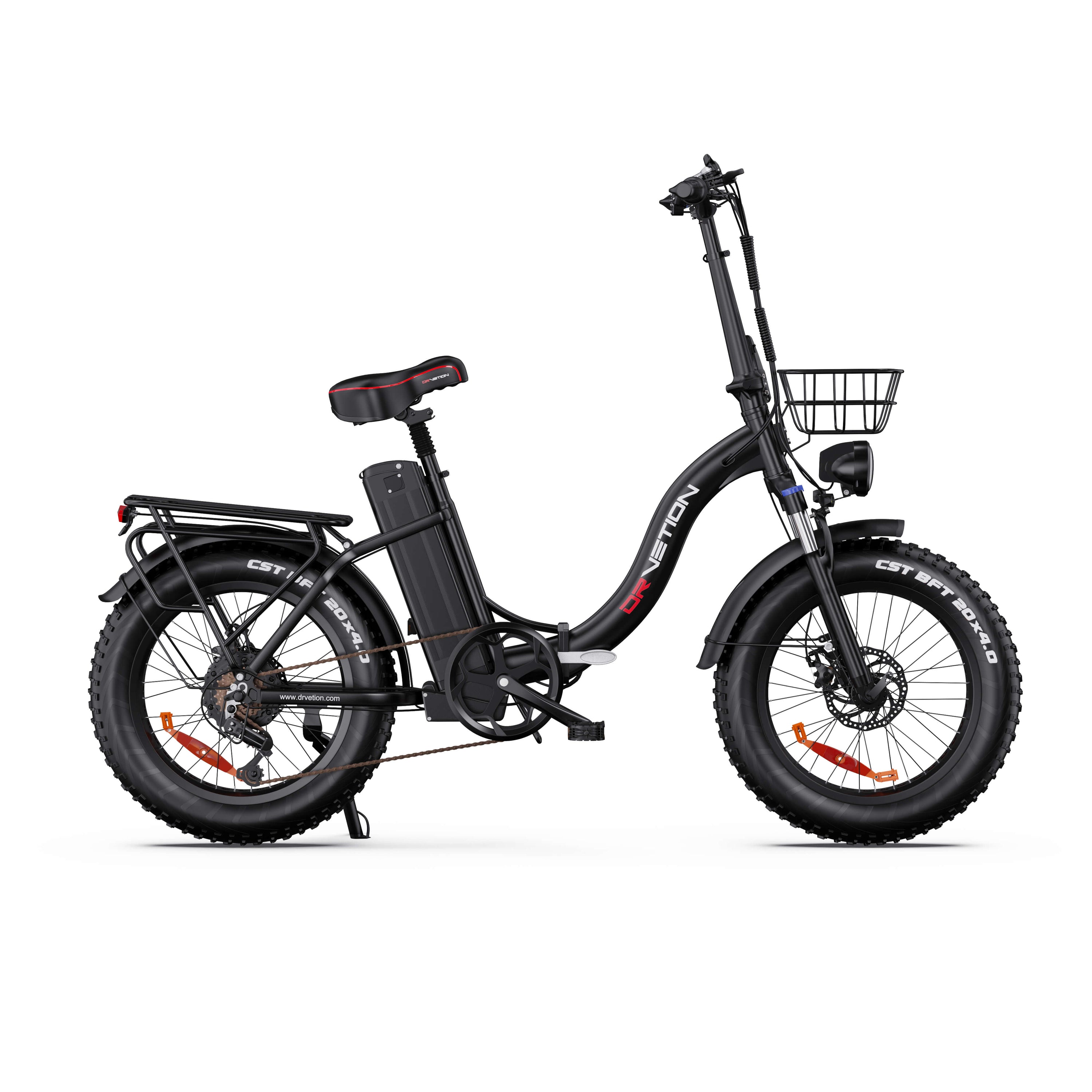 Father's Day – Drvetion E-Bike